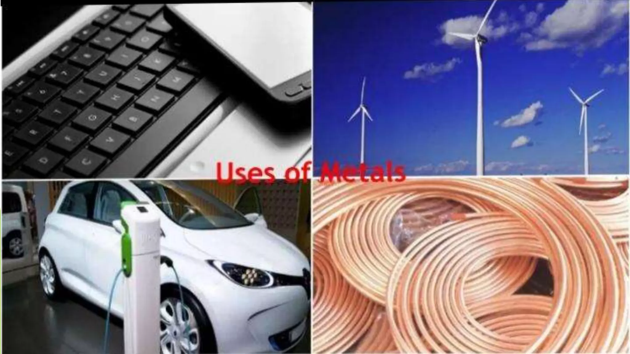 Class 8 metal and non-metal | PPTX