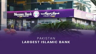 Meezan Bank | PPTX