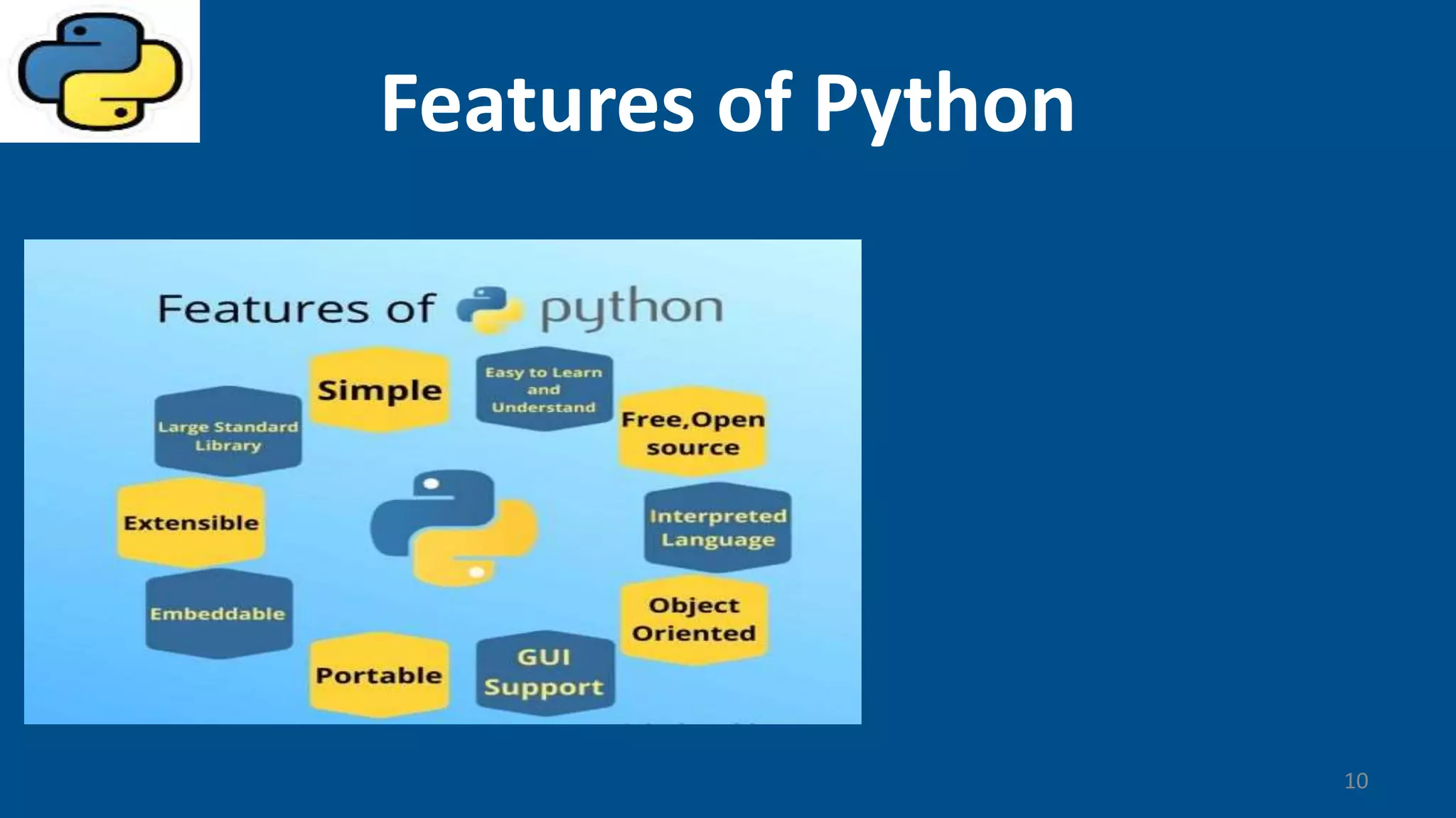 Presentation1 (1).pptx | Programming Languages | Computing