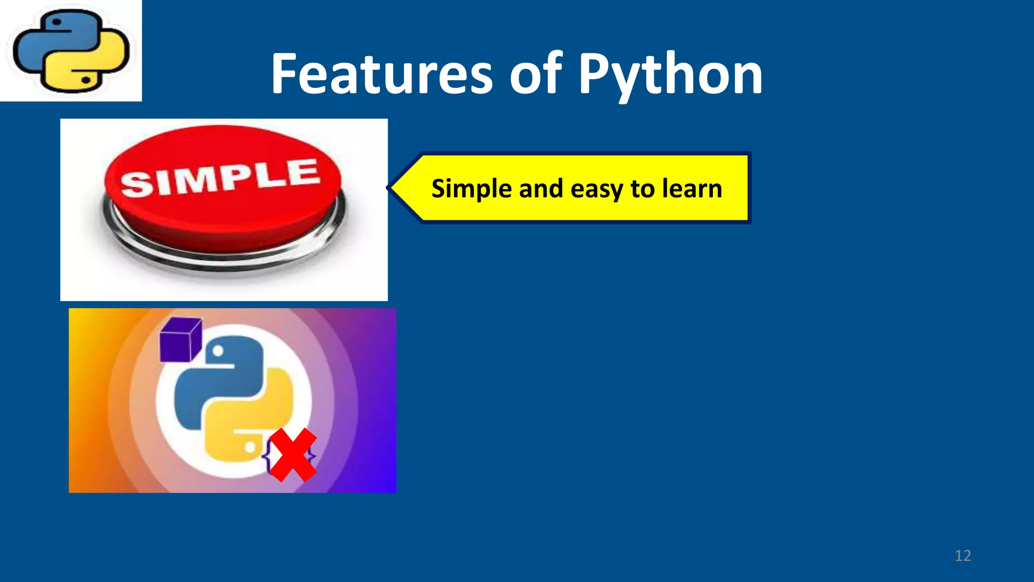 Presentation1 (1).pptx | Programming Languages | Computing