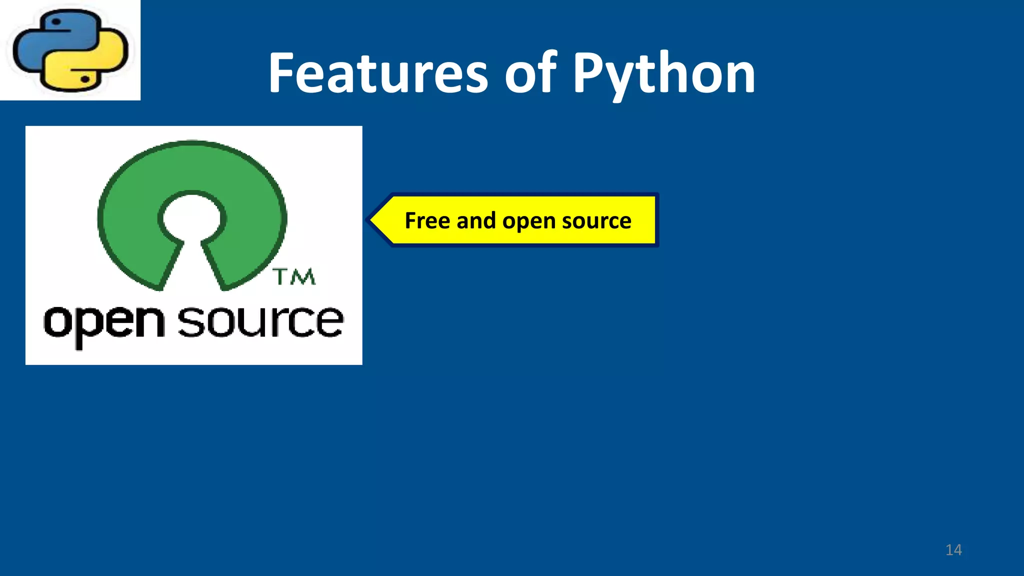 Presentation1 (1).pptx | Programming Languages | Computing