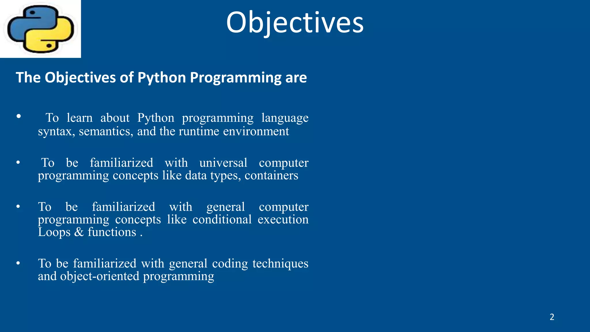 Presentation1 (1).pptx | Programming Languages | Computing