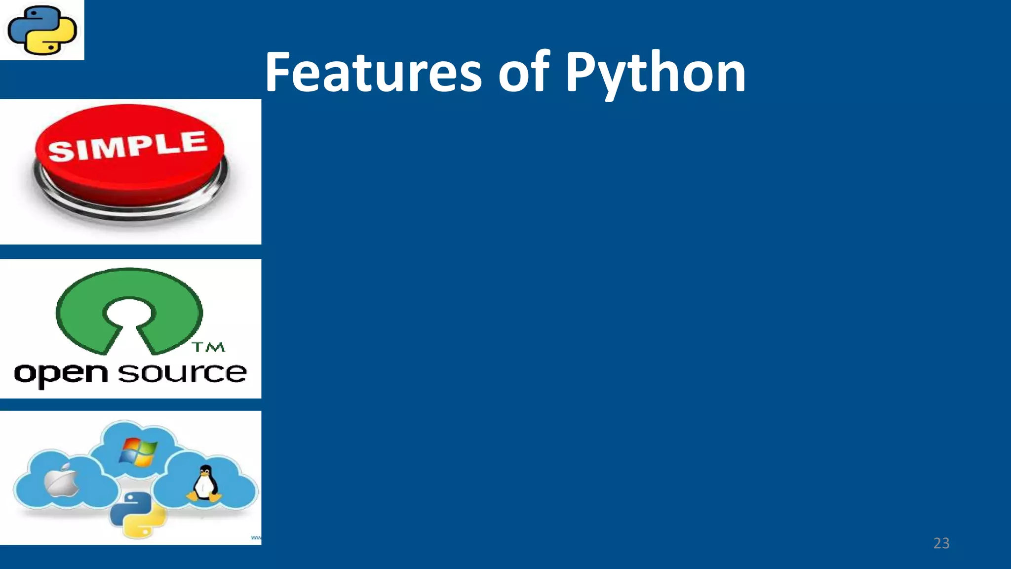 Presentation1 (1).pptx | Programming Languages | Computing