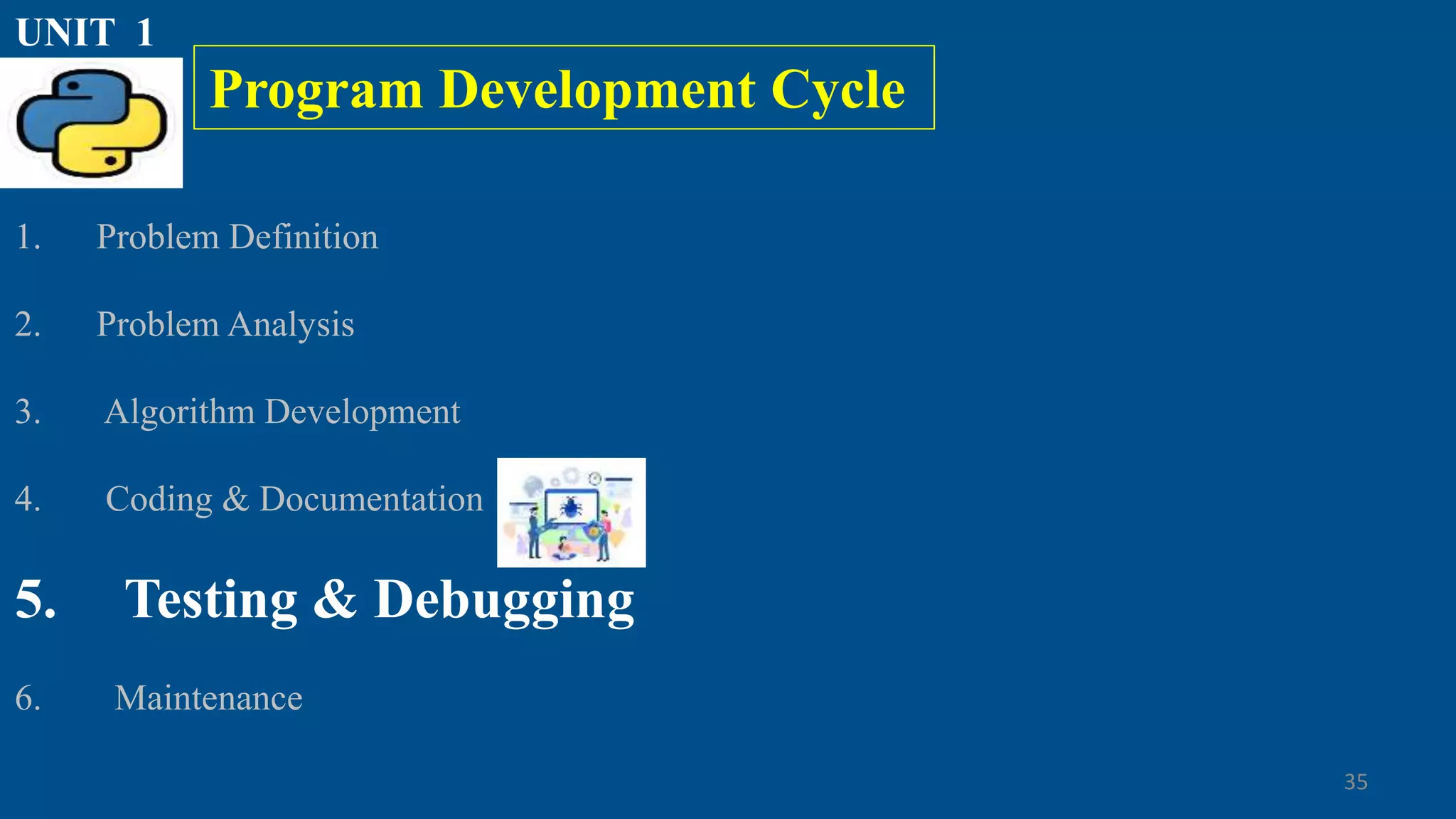 Presentation1 (1).pptx | Programming Languages | Computing