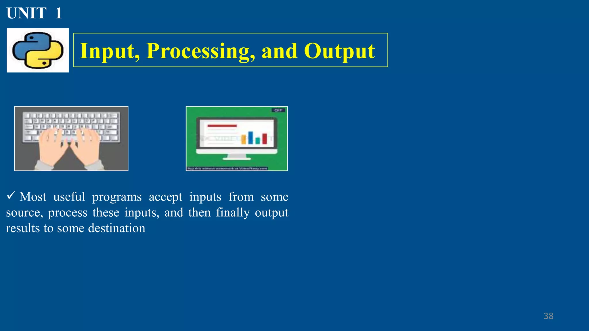 Presentation1 (1).pptx | Programming Languages | Computing