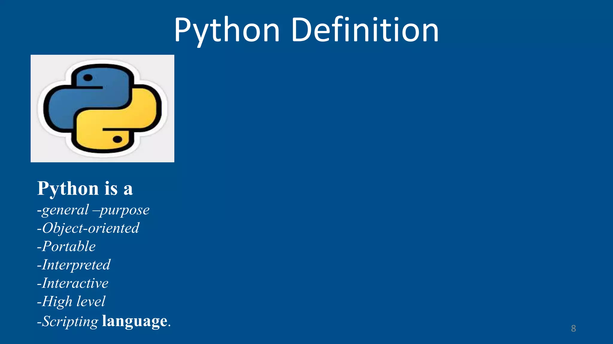 Presentation1 1pptx Programming Languages Computing