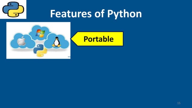 Presentation1 (1).pptx | Programming Languages | Computing