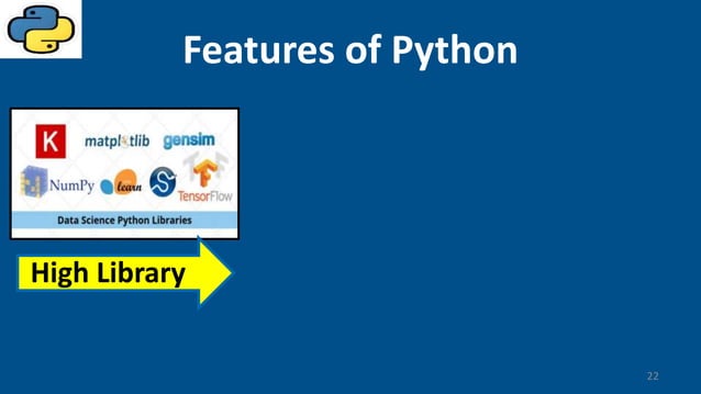 Presentation1 (1).pptx | Programming Languages | Computing