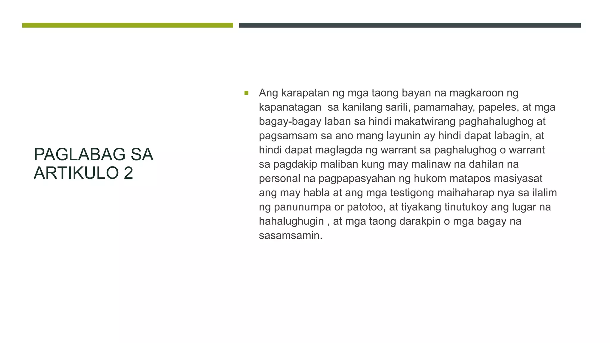 AP9 Artikulo 1-4.pptx