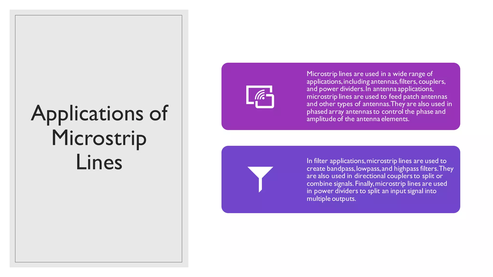 microstrip line | PDF