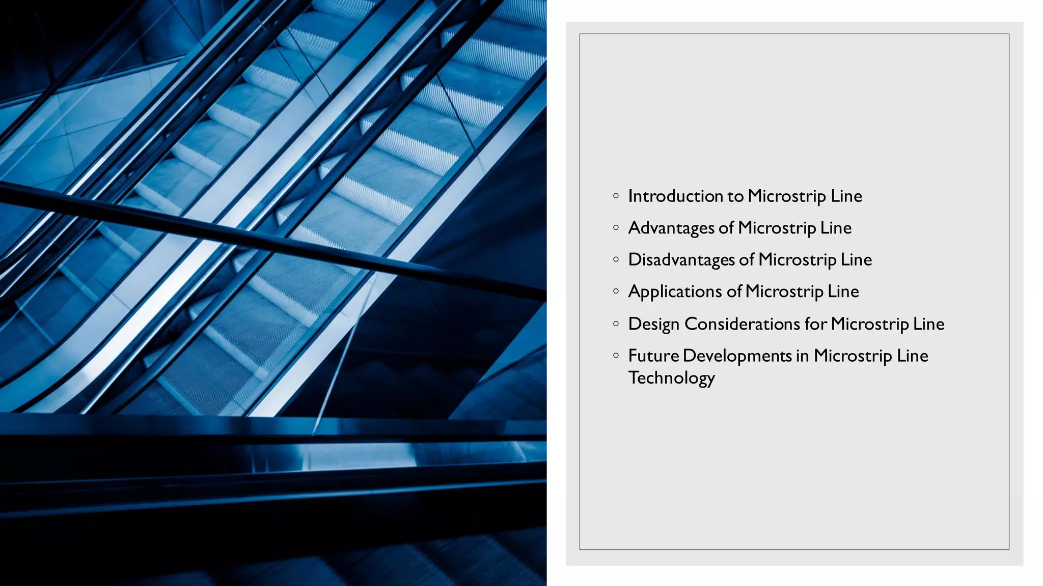 microstrip line | PDF