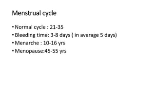 Presentation (11).pptx | Pregnancy | Reproductive Health