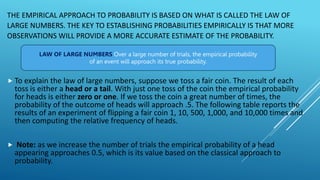 empirical probability.pptx