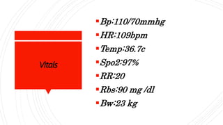 Cace presntation | PPT