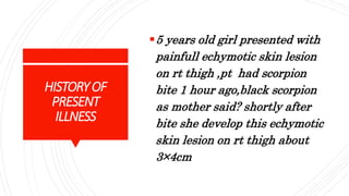 Cace presntation | PPT