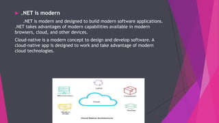 Practical guide for building web applications with ASP .NET core. | PDF