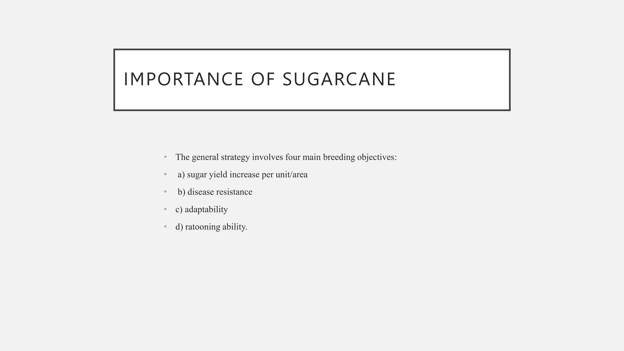 Presentation (1) (1).pptx sugar cane production | PPTX
