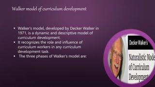 curriculum change and curriculum evaluation | PPT