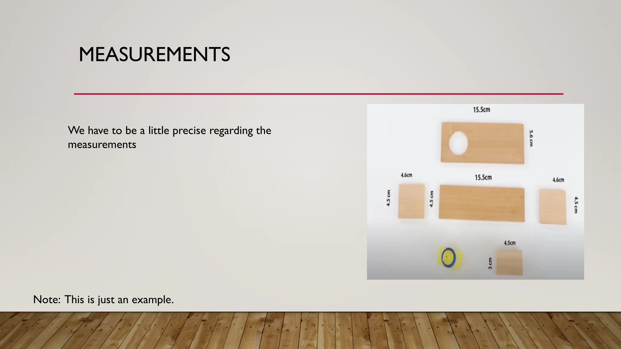 DIY Wooden Calendar proposal presentation.pptx