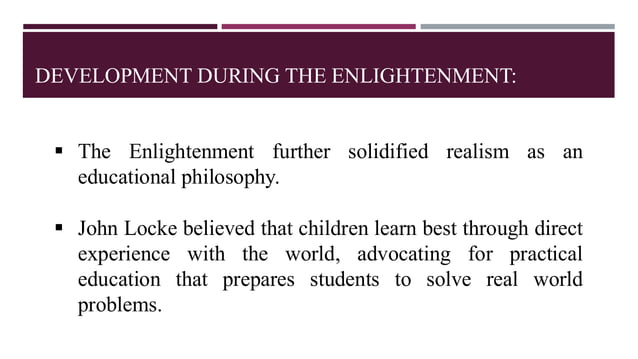 Concept of Realism and Education slides.pdf
