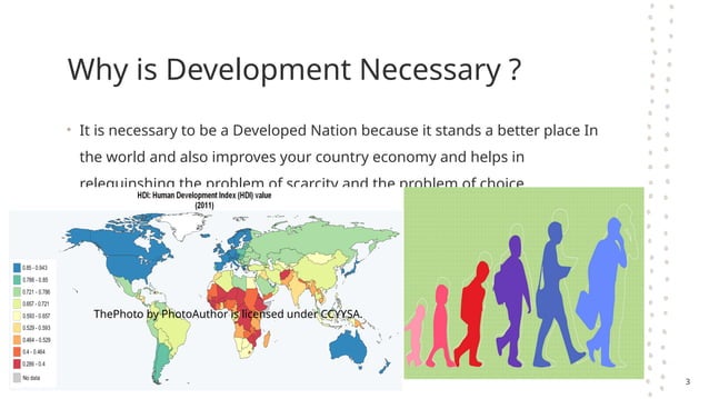 Presentation 1 (1).pptx Of class 11 humanities chapter Development | PPT