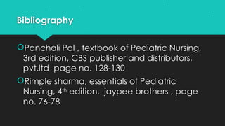 Exclusive breastfeeding and its important and purpose | PPT