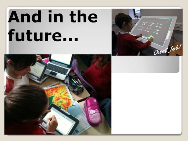 Teaching technology..nek minnit | PPTX