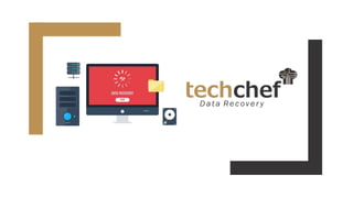 Pen drive data recovery | PPT