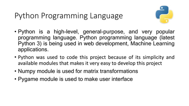 Overview Of Reinforcement Learning With Tic Tac Toe And Python Ppt