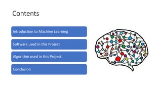 Overview of Reinforcement Learning with Tic Tac Toe and Python | PPTX ...