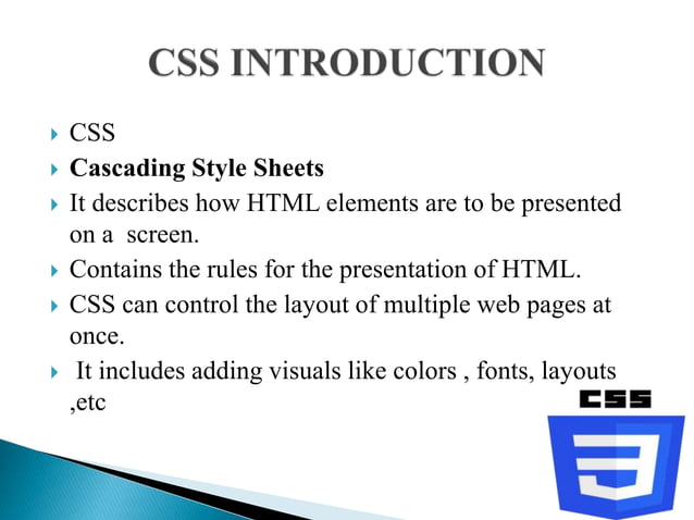 web development presentation computer science | PPT