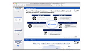 Digital Platform Logistics Lambda Tech.pptx