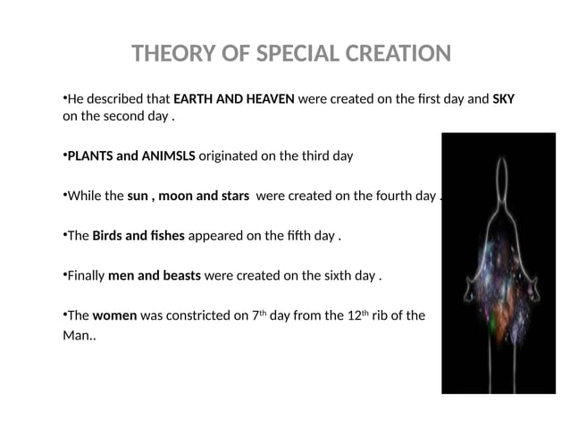 Special creation............................. | PPTX