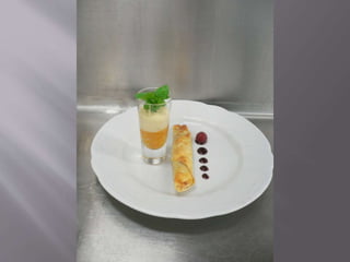 CHEF PLATING | PPT