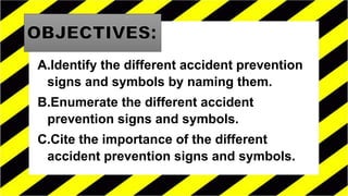 TLE DRAFTING DIFFERENT SIGNS AND SYMBOLS | PPT