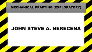 TLE DRAFTING DIFFERENT SIGNS AND SYMBOLS | PPT