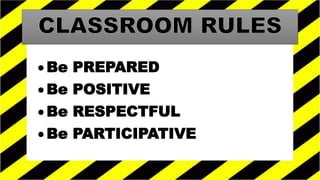 TLE DRAFTING DIFFERENT SIGNS AND SYMBOLS | PPT