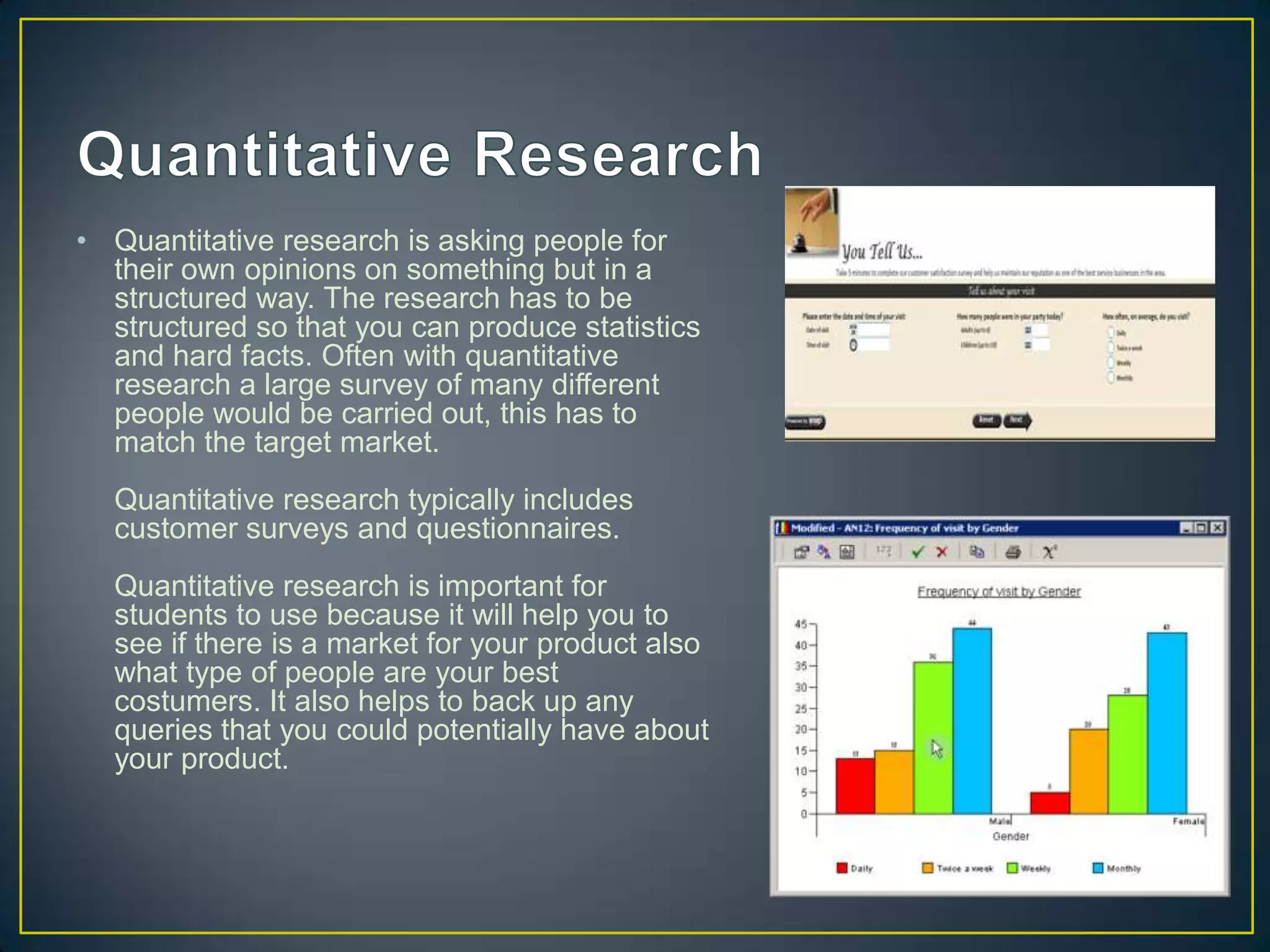 Importance of Research | PPT