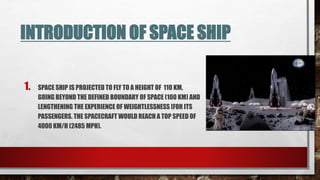 Holiday package to moon | PPT