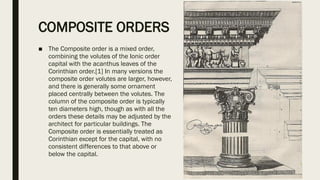 Presentation (1) (17).pptx ROMAN ARCHITECTURE | PPT
