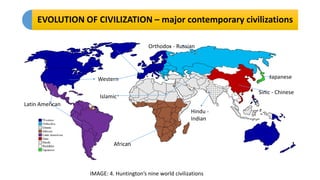 Presentation11civilazation new copy | PPTX | Politics