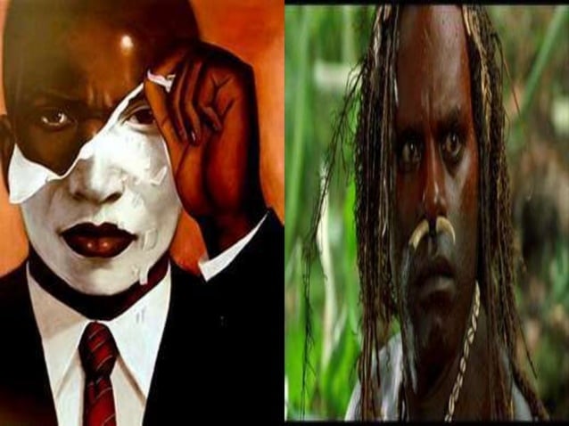 Character of Caliban in A Tempest and The Tempest | PPTX | Sci-fi and ...