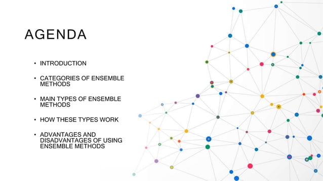 Ensemble methods in Machine learning technology | PPTX | Programming ...