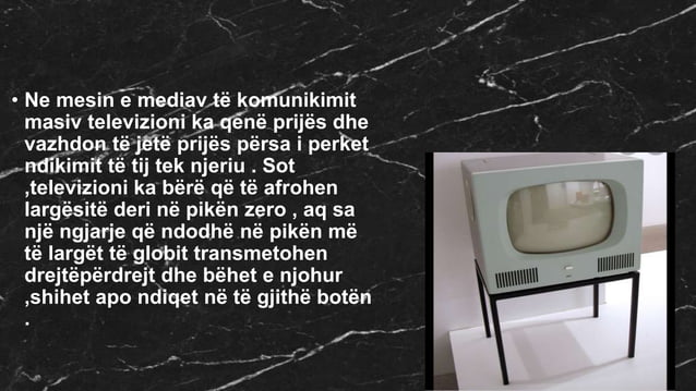 Prezantim 1 | PPTX