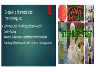 pharmaceutical application of microbial technology.pptx
