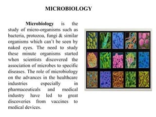 pharmaceutical application of microbial technology.pptx