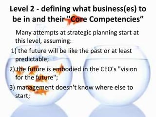 episodic and continuous change | PPTX