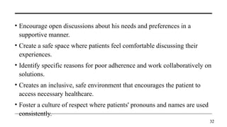 Promoting Equality: Sexual Orientation and Gender Identity in Nursing ...