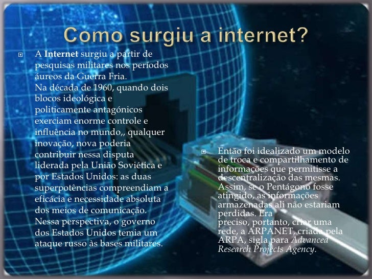 Internet