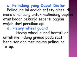 Konsep Teknologi Teknik Mesin | PPTX